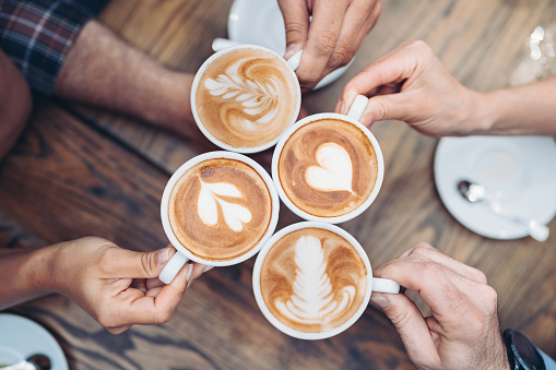 Ways Coffee Can Be Delicious