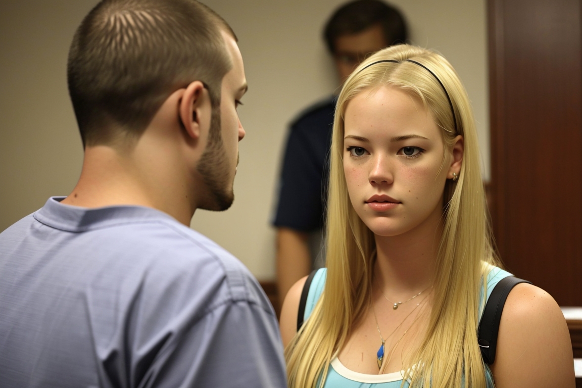 Joran van der Sloot confesses to killing the Alabama teen in Aruba in ...